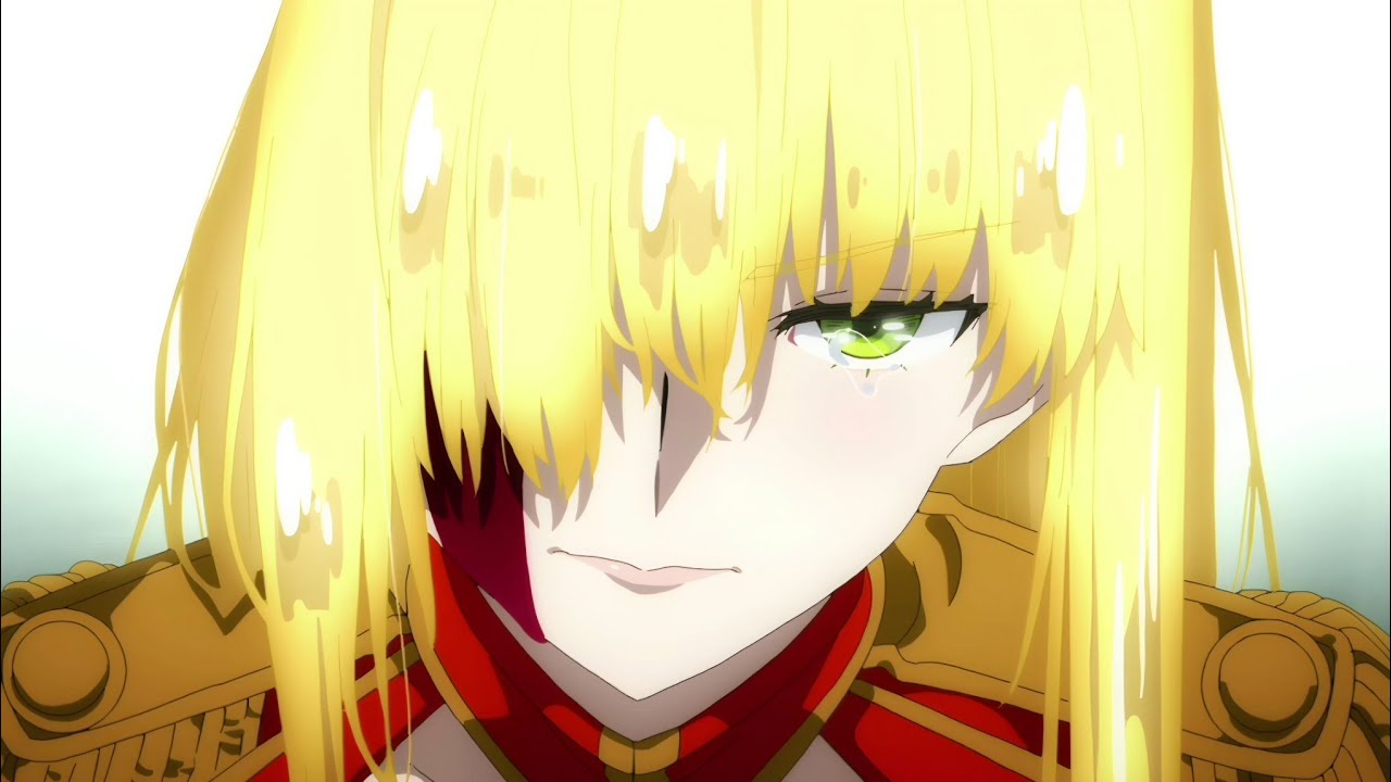 Fate/Extra Last Encore Opening and Ending Creditless - YouTube