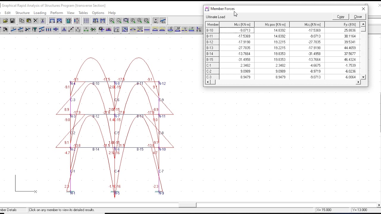 GRASP TUTORIAL3mp4 - YouTube