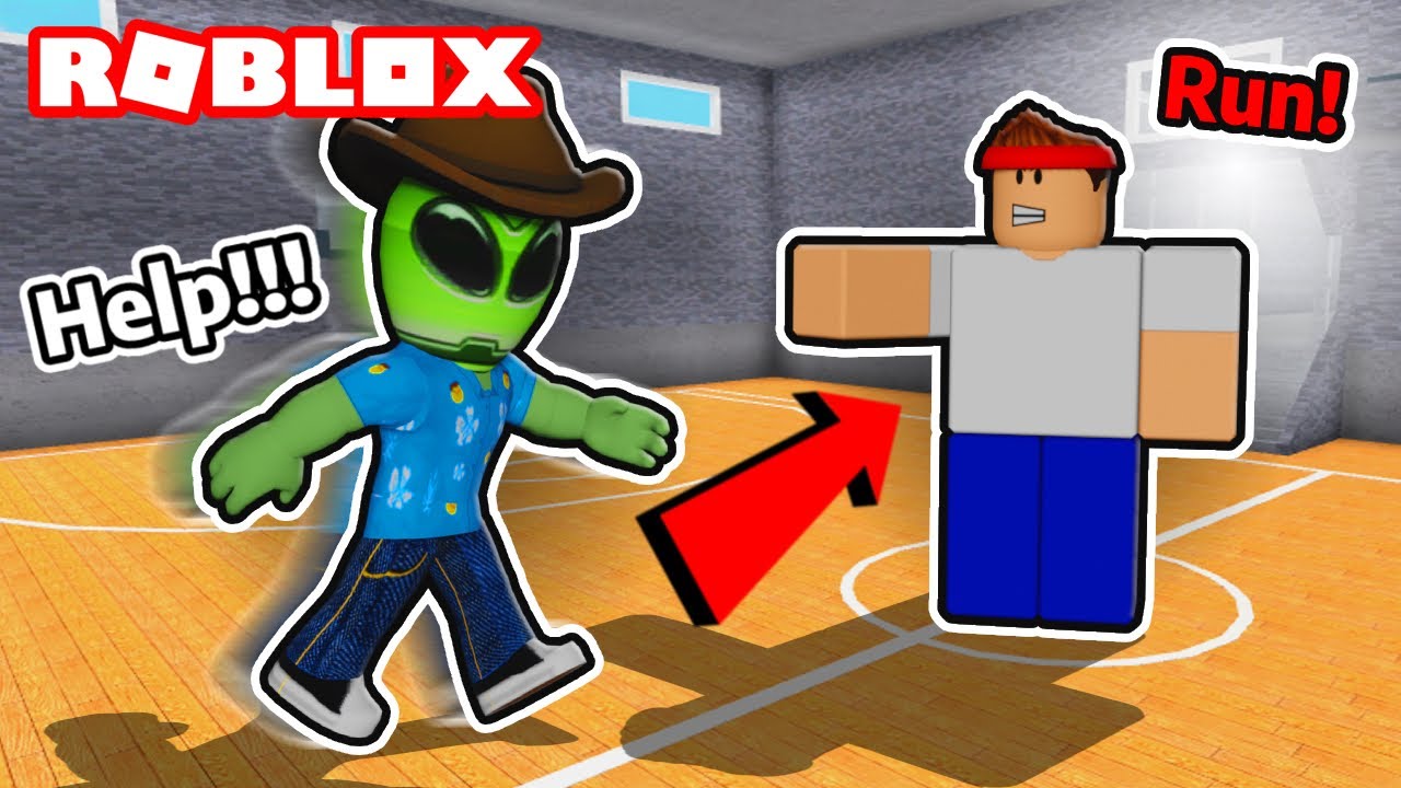 ROBLOX PACER TEST IS CRAZY… - YouTube