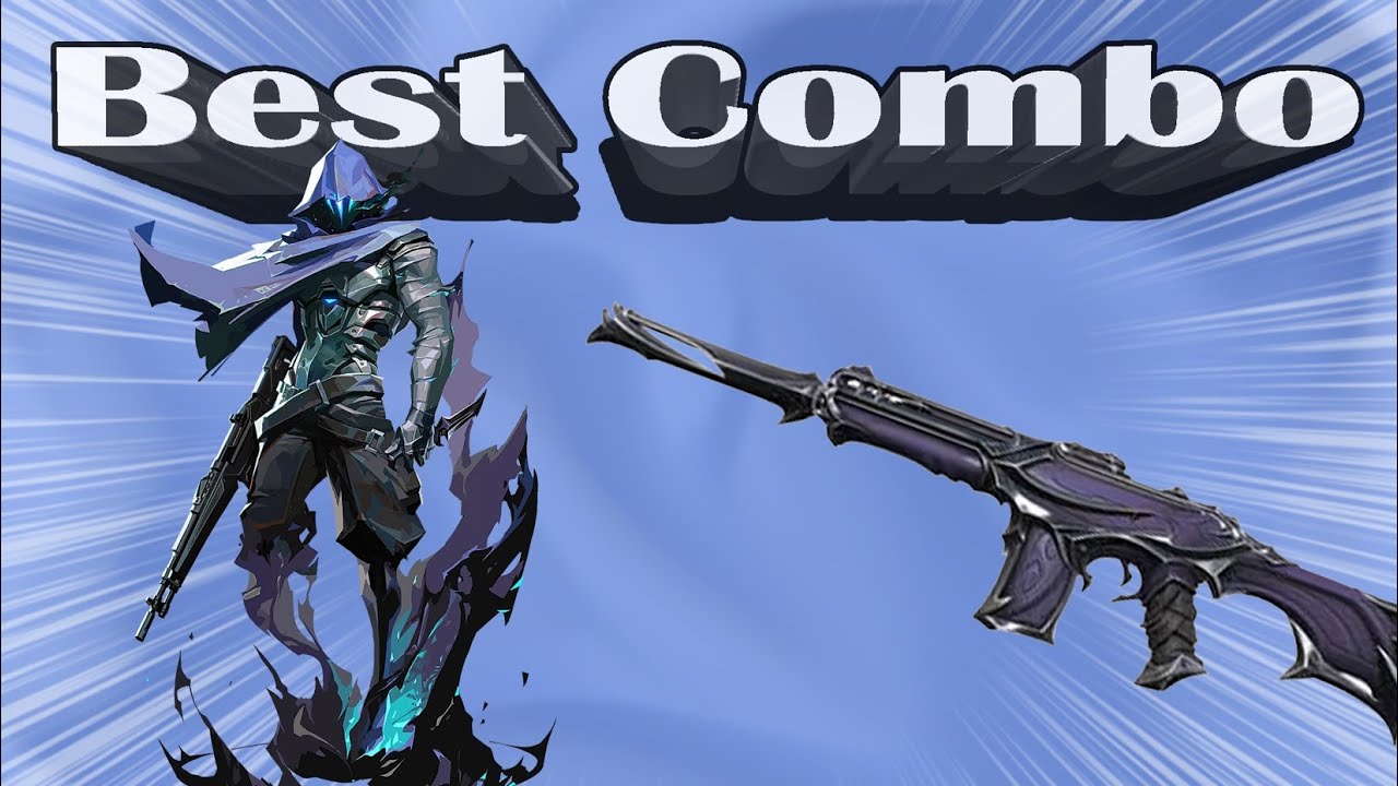 🔫Phantom🔫 + 👻Omen👻 is the best duo. Val montage - YouTube