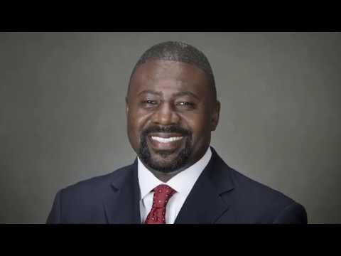 Wisconsin Announces Fund to Help Howard Moore - YouTube