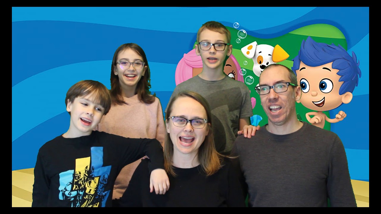 Happy Second Birthday Emreigh! - YouTube