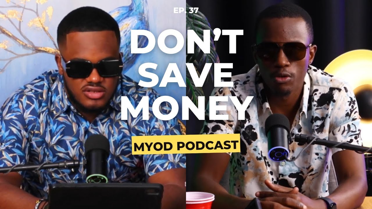 Saving Money: Scam or Security? Watch This Before Deciding! - YouTube