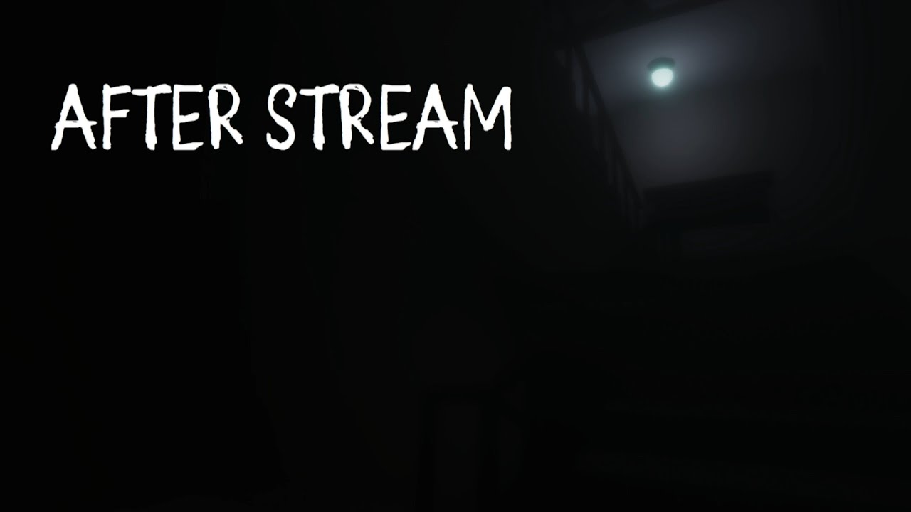 AFTER STREAM | FULL GAME (NO COMMENTARY) - YouTube