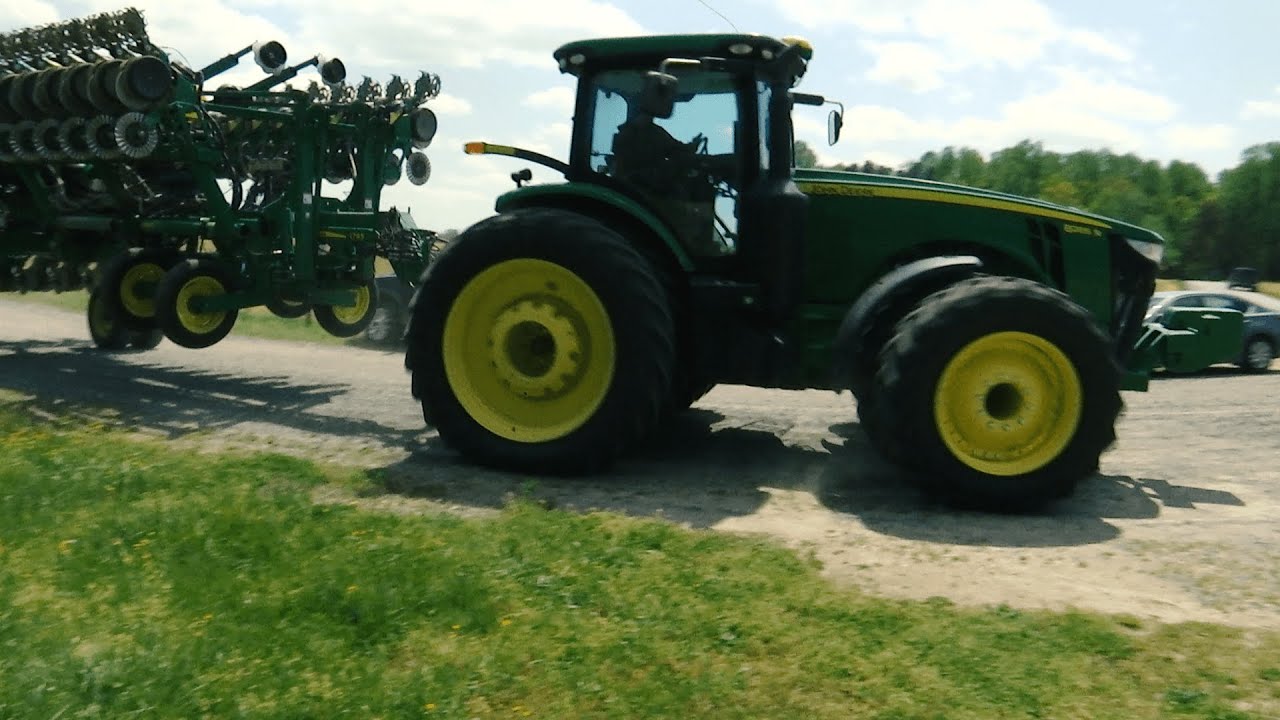 Real Virginia Episode 310 - YouTube