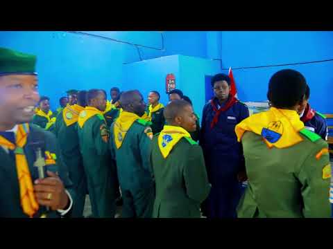 Iyi nkuru ntigucike : KINIHIRA SDA Church:Kwambika aba Masters Guide ...