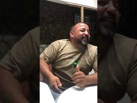 Mali müşavir arkadaşı mit görevlisi sanan mahalleli 😁