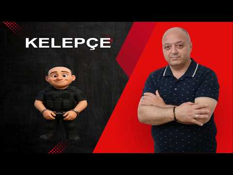 Kelepçe Kullanımı