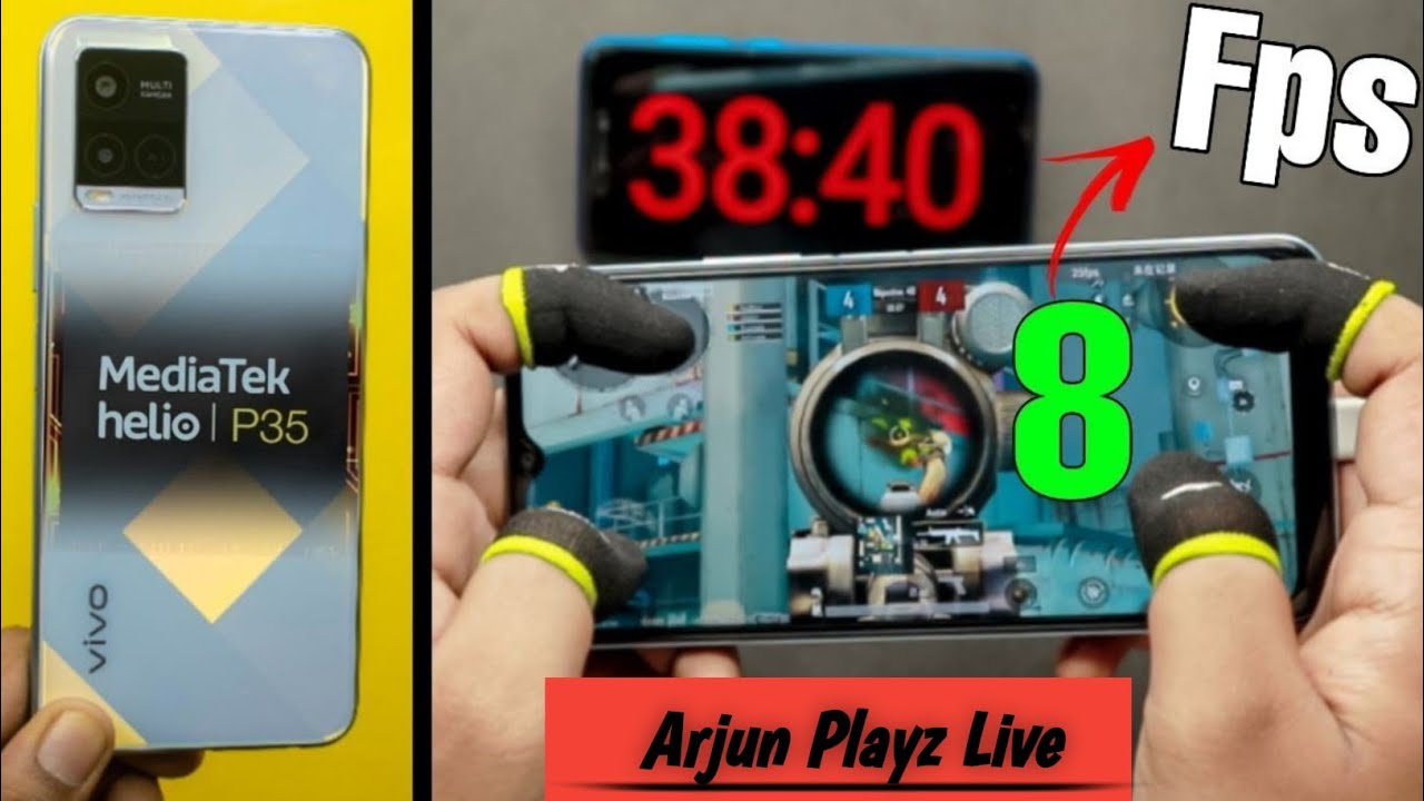 Tasting Game in Vivo y21 4G Very Something Gameplays /Arjun Gameplay ...