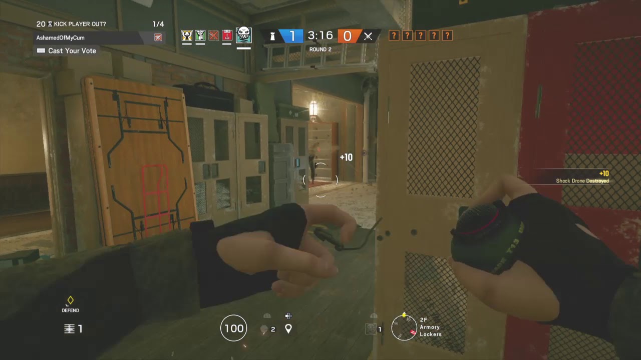 Just awful - YouTube