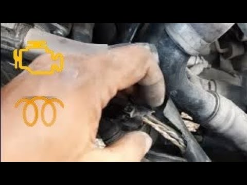 Perte de puissance sur VW Caddy 2.0 TDI 110ch avec les code défaut ...