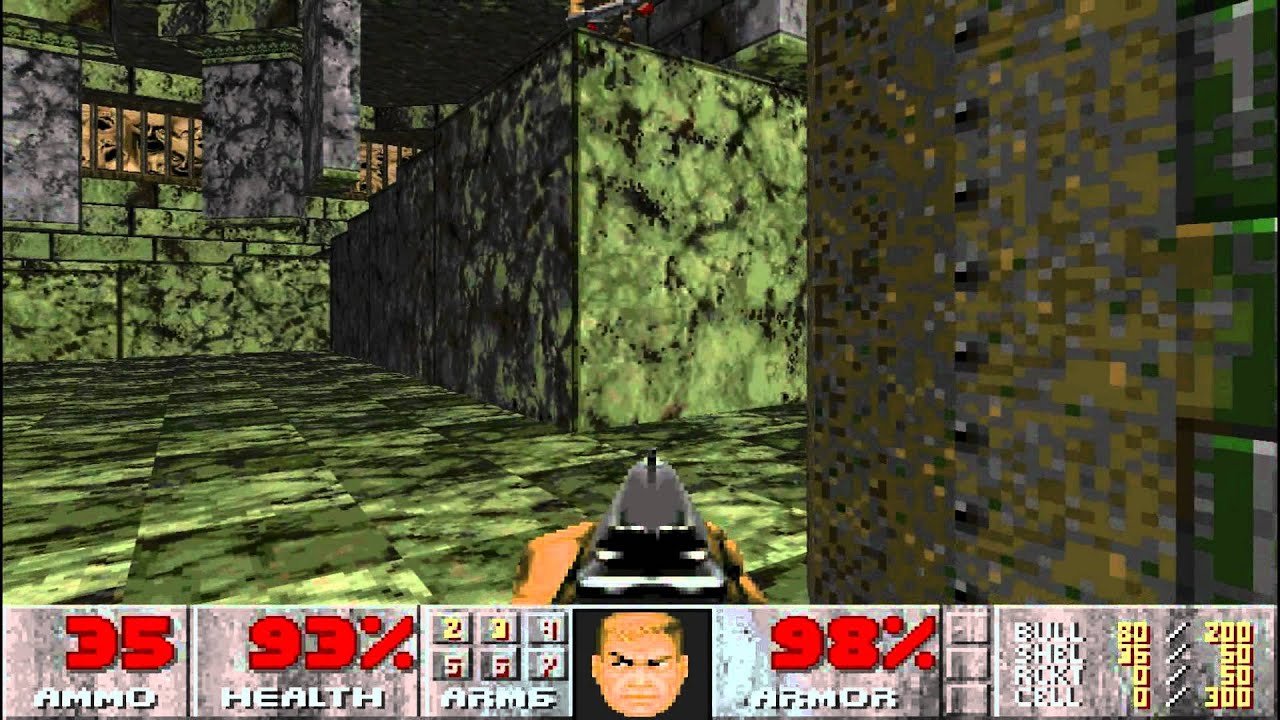 TNT 2 Devilution Sneak Peak - YouTube