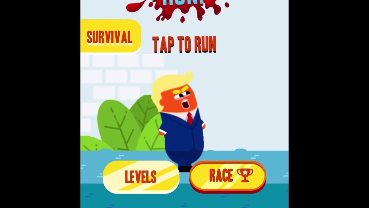 Sausage run gameplay #2 - YouTube