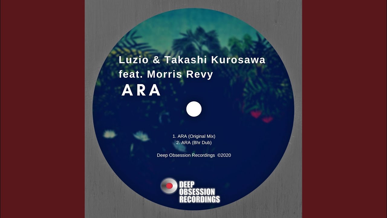 ARA (Original Mix) - YouTube