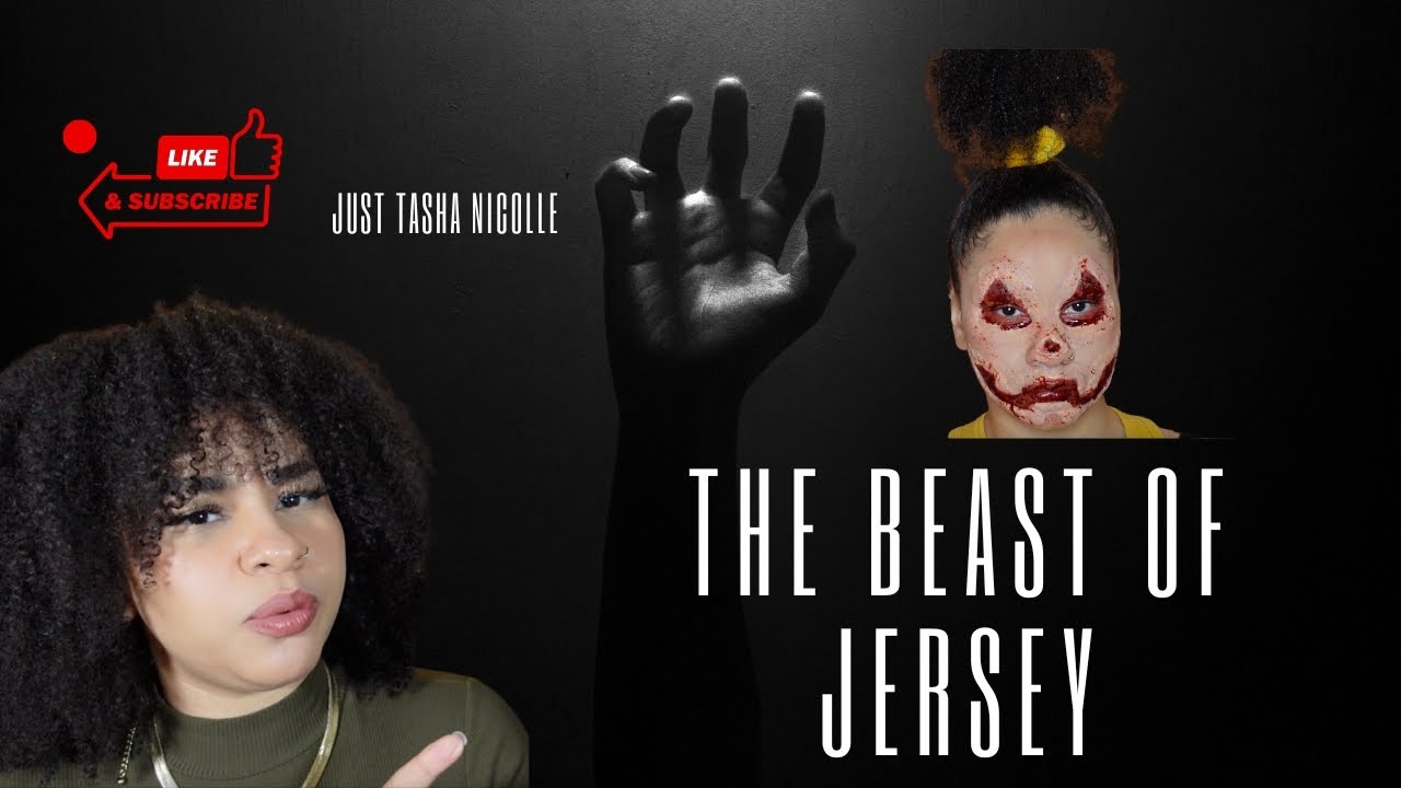 Terrifying attacks by The Beast of Jersey Edward Paisnel - YouTube