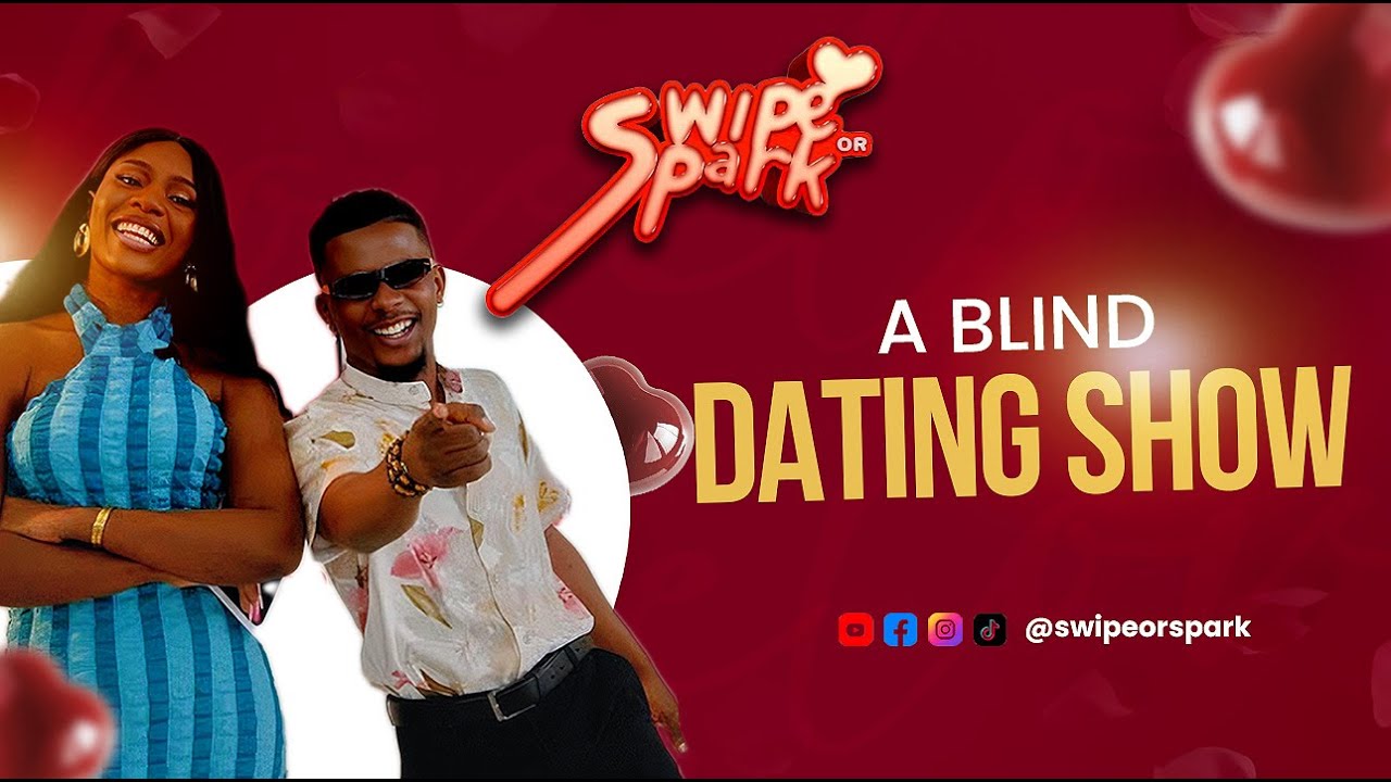 Swipe or Spark Teaser - YouTube