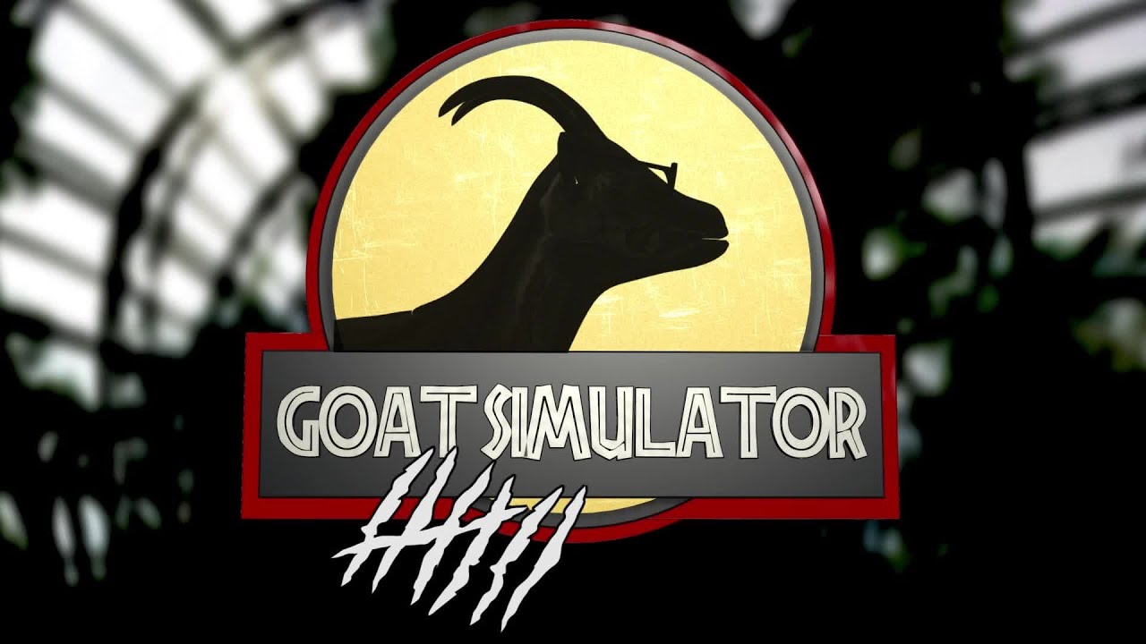 Goat Simulator #7: Goat City Bay! Die neue Map! (German/Deutsch/HD ...