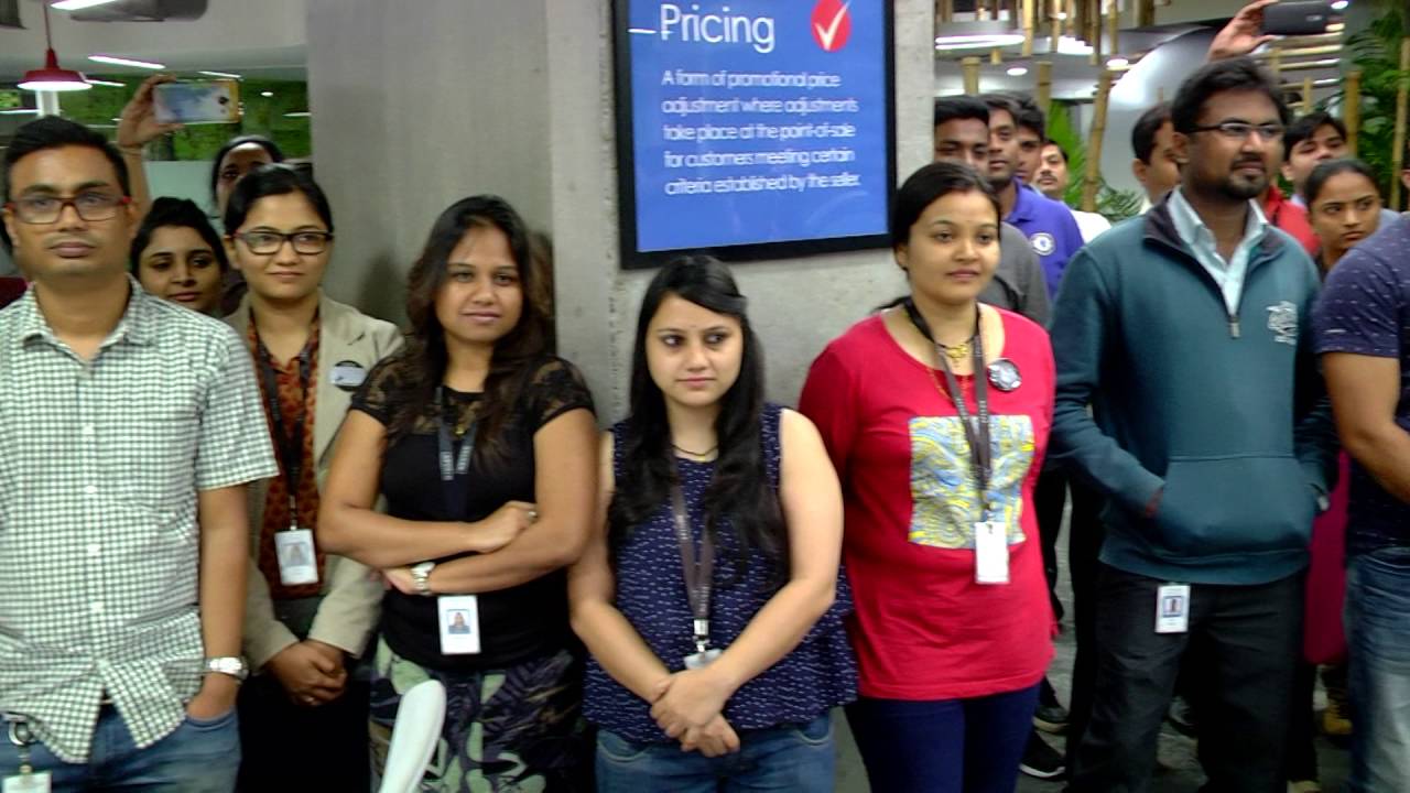 Epsilon Bangalore 3:30 min - YouTube