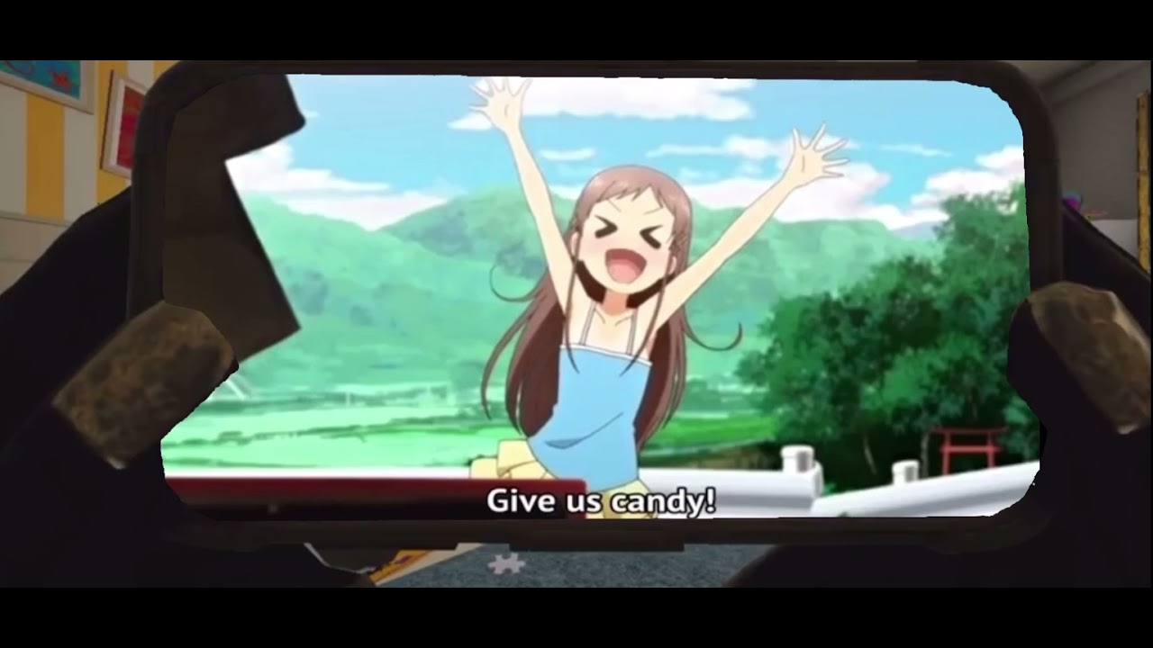 Shoujo ramune - YouTube