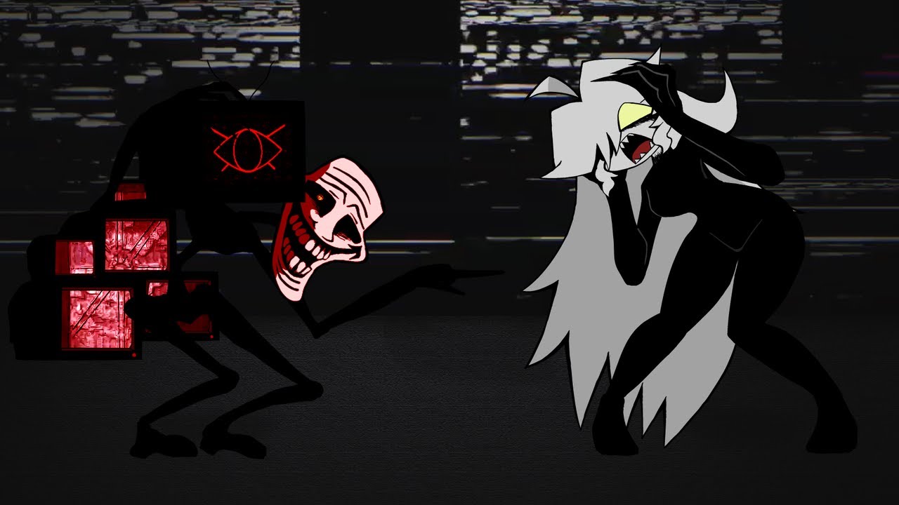 Smiler Vs Girlfriend [Technophobia + Thanatophobia] - Phobiaception ...