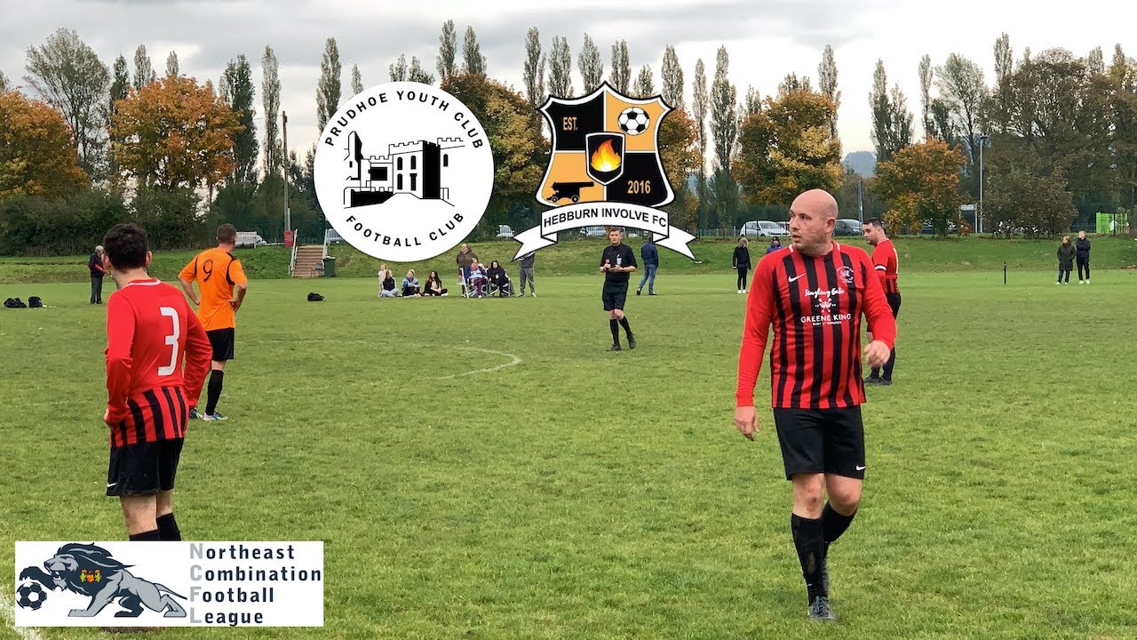 S3 E13 | vs Hebburn Involve | NCFL Premier Division - Game 11 (21/22 ...