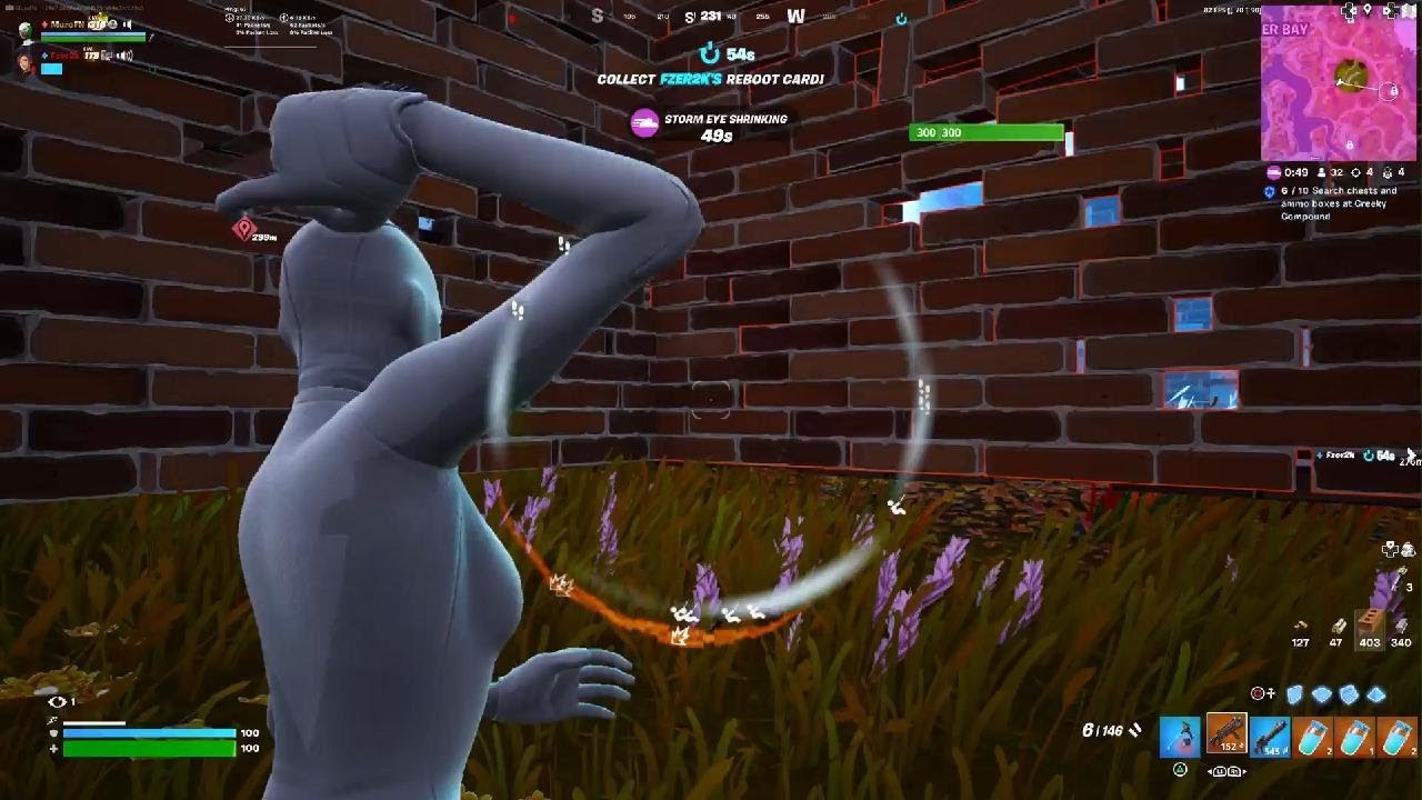 Fortnite_20230801190648 - YouTube