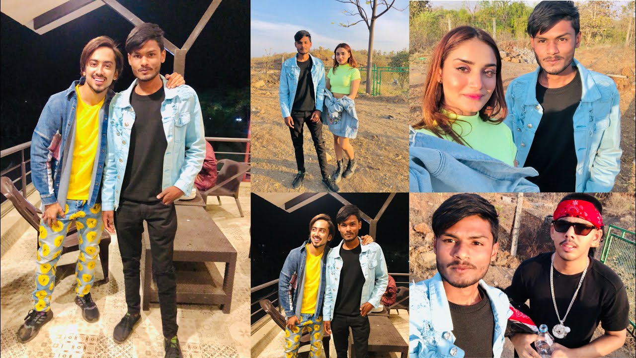 Adnaan team07 Abdul Bebo Memon Meetup in Chhindwara - YouTube