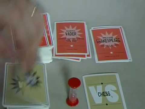 Who Would Win | Board Game | BoardGameGeek