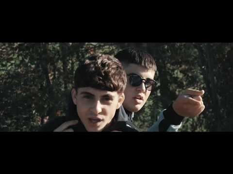 Yanky X Kiddy - Homie Freestyle (prod. CODE)
