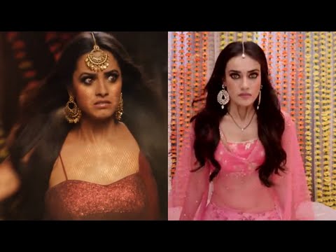 Vishakha & Bela BGM | Naagin 3