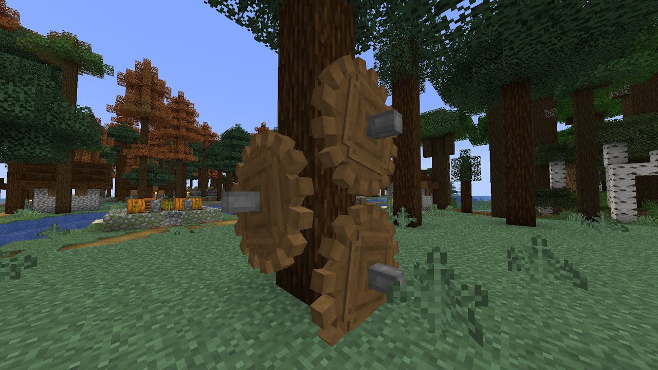 modded minecraft |ep5| automating deez nuts - YouTube