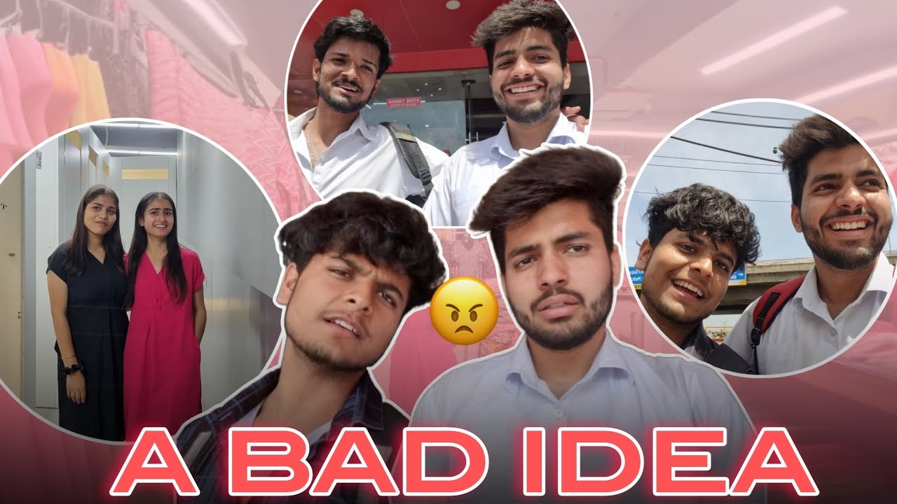 "Our Terrible Mall Adventure with Girls: Lessons Learned the hard way ...