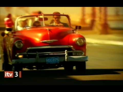 ITV3 Continuity - March 28, 2011 - YouTube