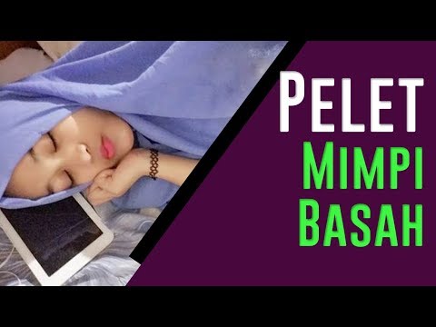 Doa agar mimpi basah dengan orang yang diinginkan - Belajar Ngelmu