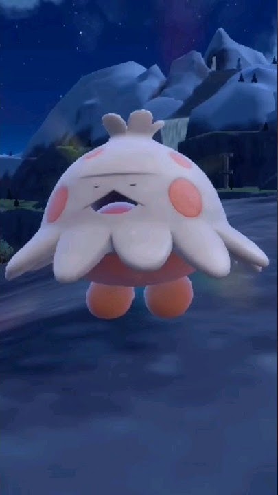 Evolving Shiny Shroomish into SHINY Breloom on Pokemon Scarlet Violet #shiny #shinypokemon - YouTube