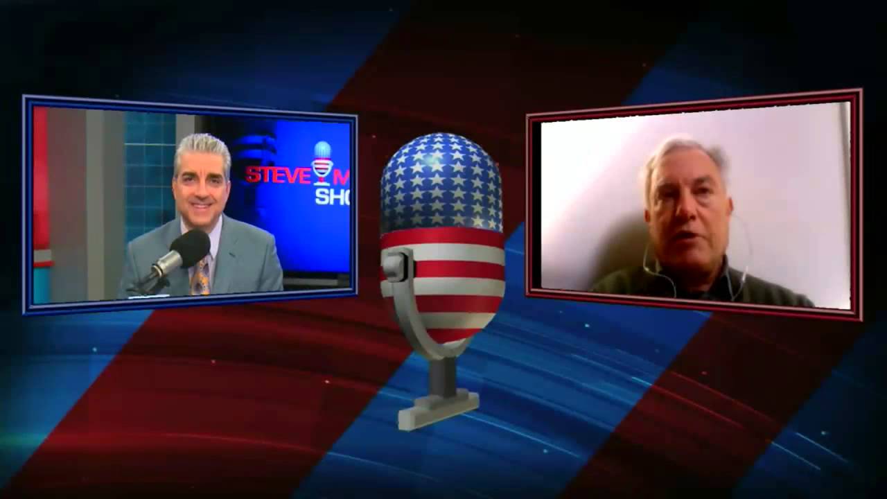 Steve Zeltzer -- Filmmaker and head of the United Public Workers for ...