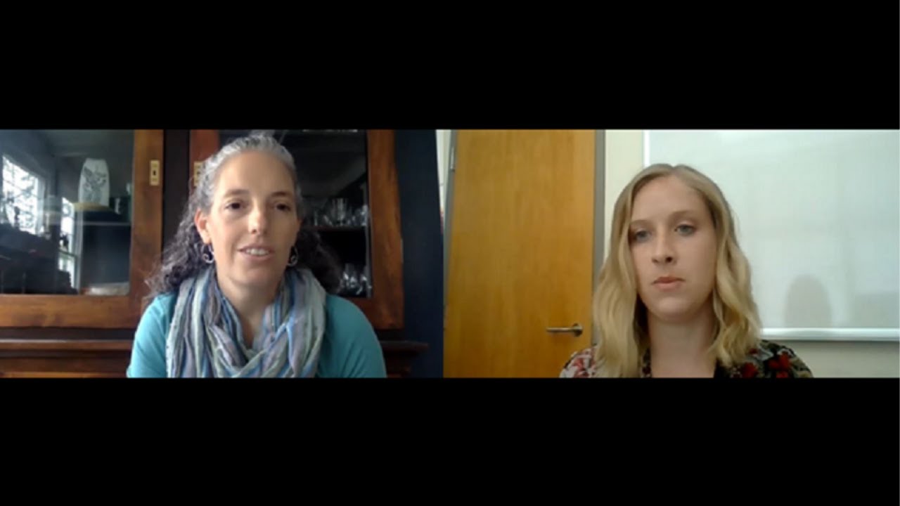 Coping with Disrupted Routines During COVID-19 - YouTube