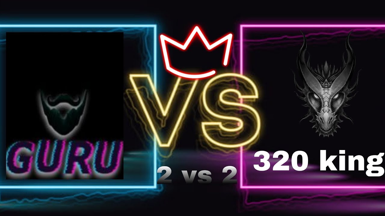 wel come to guru king youtube channel ( guru king vs 320 king 👿😈 - YouTube
