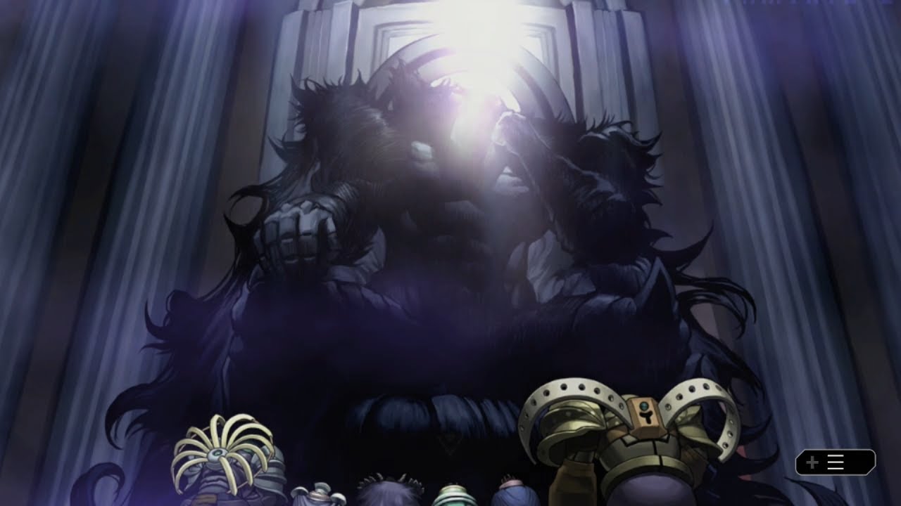 The Absolute Monarch - Intro | Yu-Gi-Oh! Master Duel - YouTube