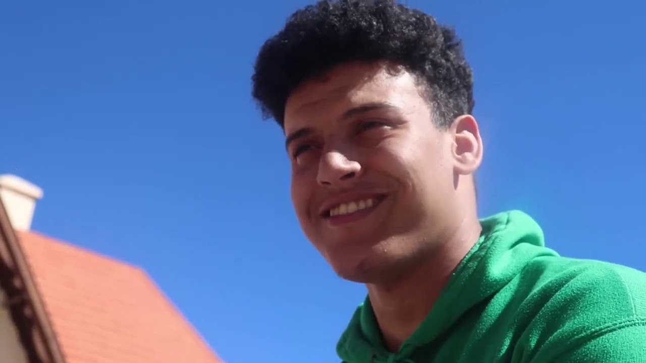 My AUI Experience: Aiman 2 Years Later - YouTube