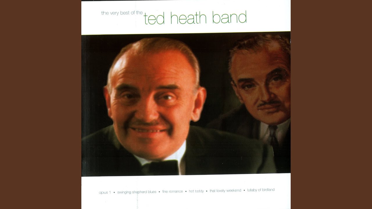 Tail End Charlie - YouTube