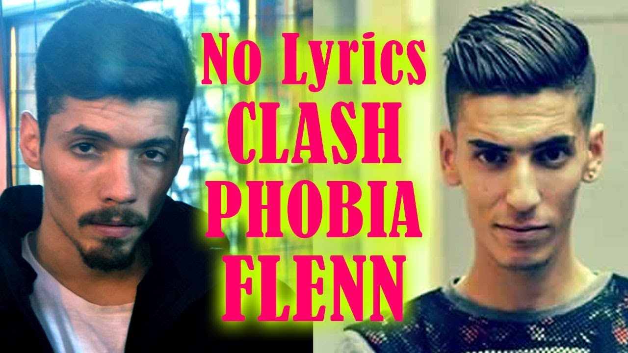 NO LYRICS - Clash Phobia & Flenn مترجمة إلى العربية - YouTube