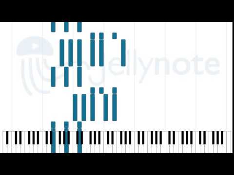 Bleeding Out - Imagine Dragons [Sheet Music] - YouTube