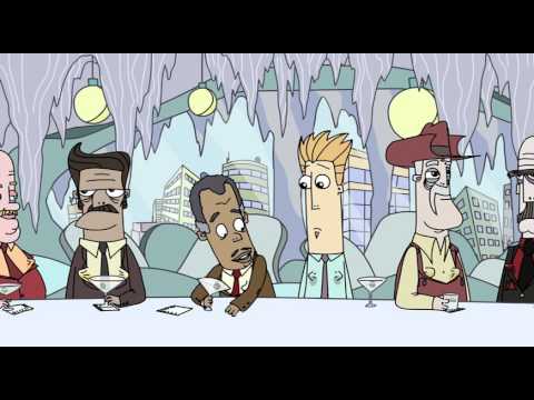 Griffith Kimmins Animation & Directorial Reel 060512 h264 - YouTube