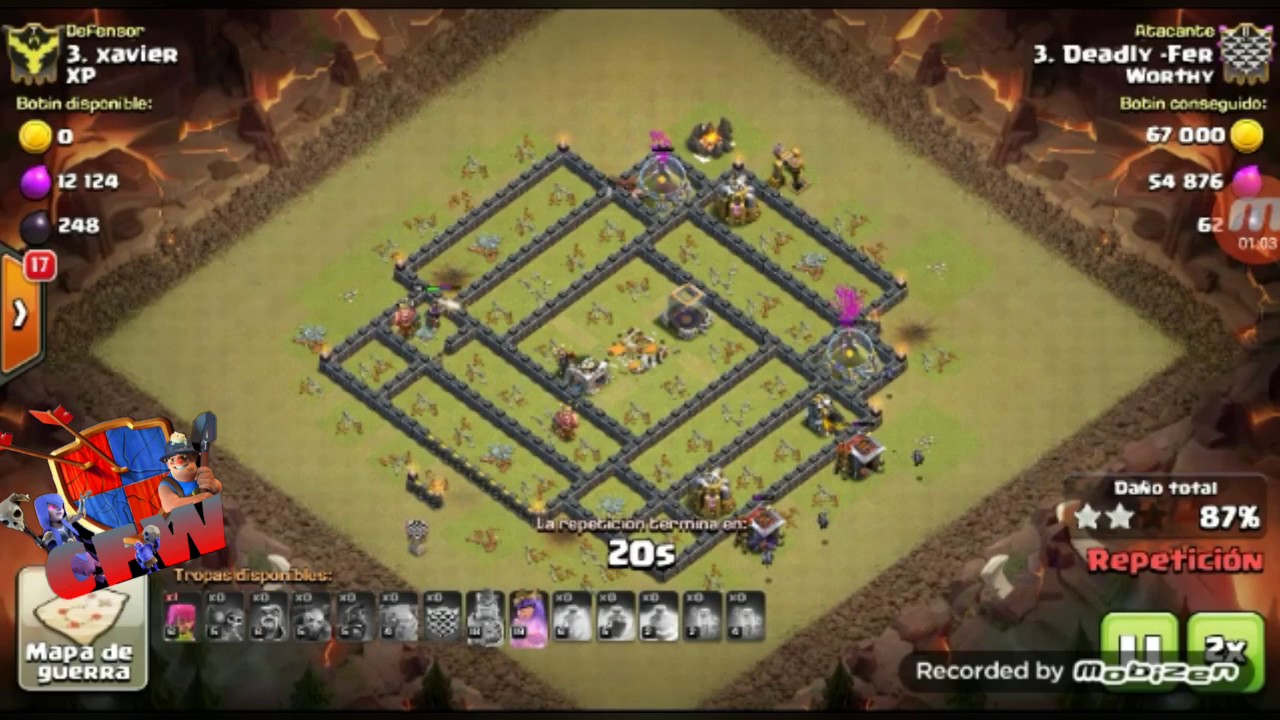 Clan Worthy - YouTube