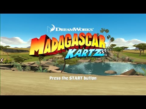 Madagascar Kartz part 8