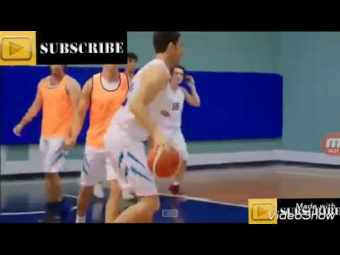 Adı Efsane 26 Bölüm | Takım Antrenman Yapar