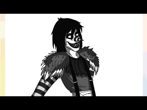 Step By Step Drawing Laughing Jack in Easy Way - YouTube