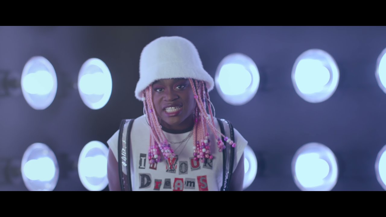 iazY - "Frustrated"(Official Music Video) Produced by Troy "Radio ...