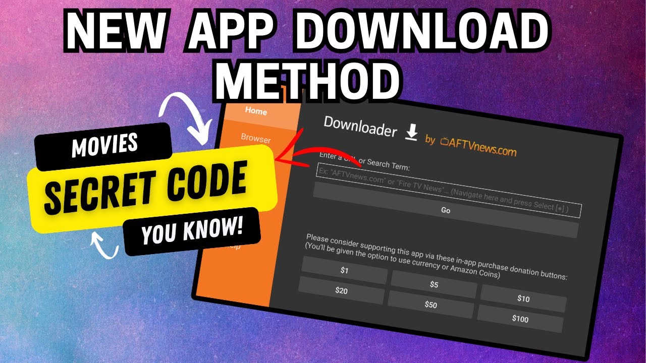 FULLY LOAD Firestick in 2024 | Load UP Fire TV Stick - YouTube